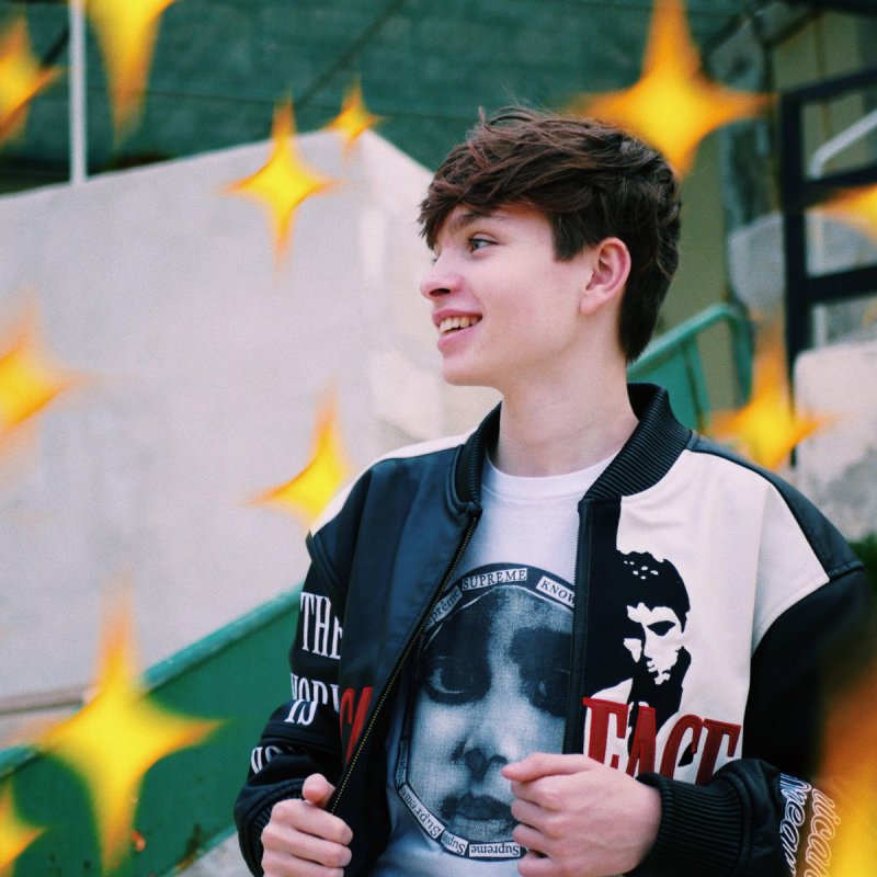 Jesse Hoefnagels - Twinkle Lyrics | Musixmatch