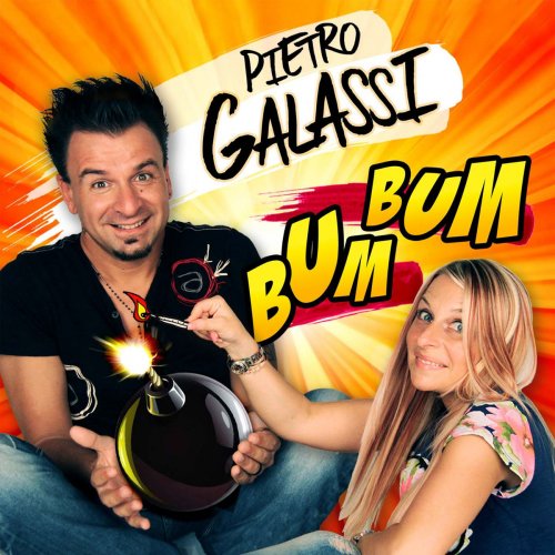 Pietro Galassi - Fiumi di parole lyrics | Musixmatch
