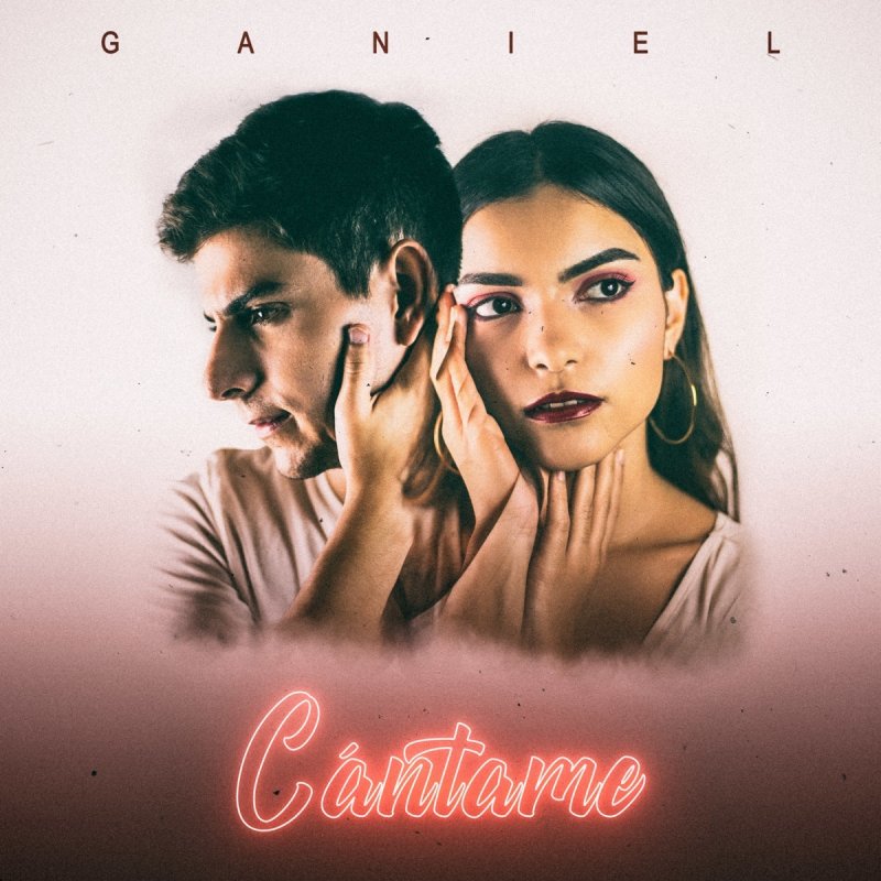 Letra de Cántame de Ganiel | Musixmatch