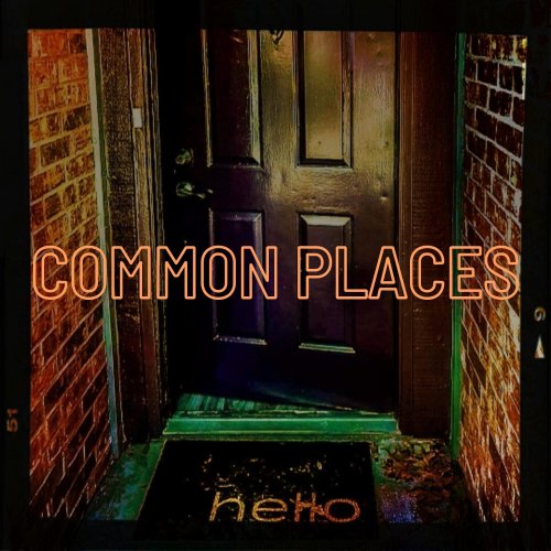 Under Currents - Common Places lyrics | Musixmatch