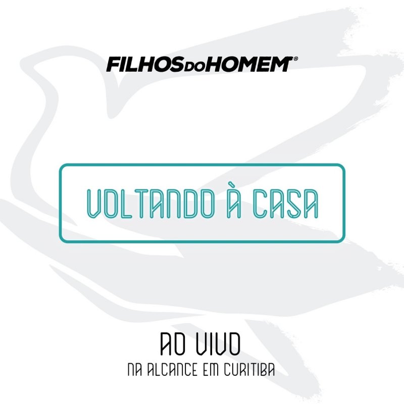 Letra de Meu Amigo (Ao Vivo) de Filhos do Homem | Musixmatch