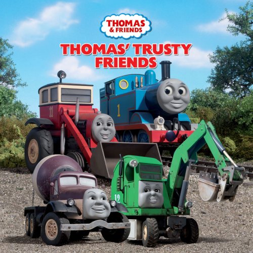 Letra de THOMAS, Friends - The Tortoise & the Hare | Musixmatch