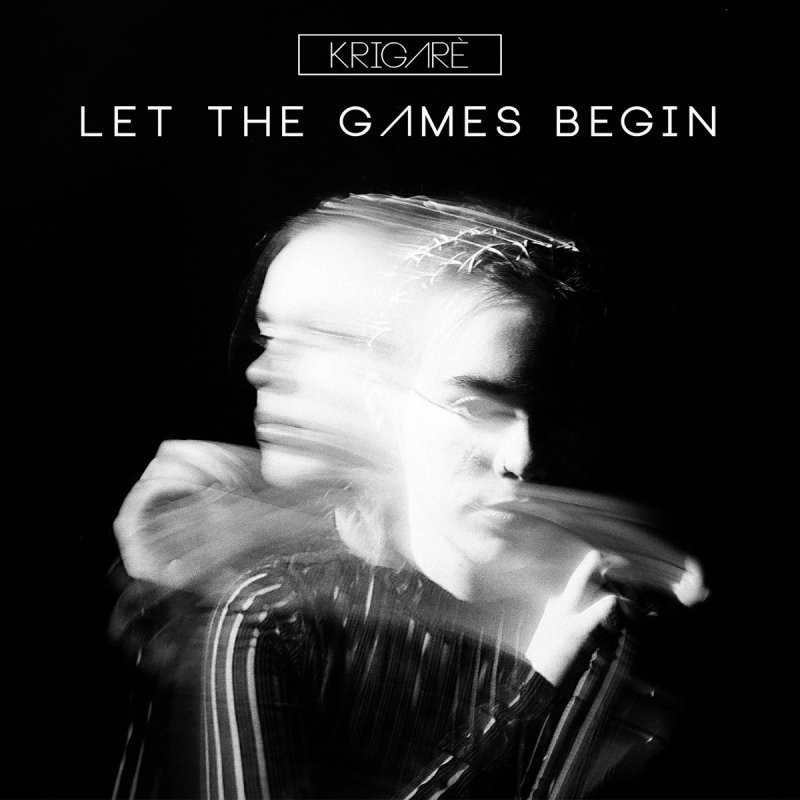 Krigarè - Let the Games Begin Lyrics | Musixmatch