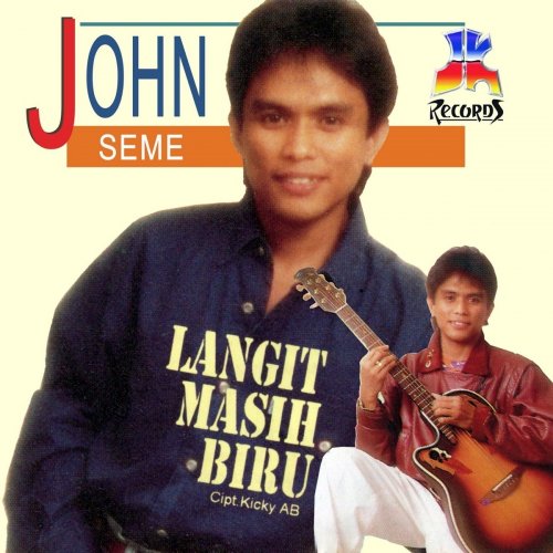 John Seme - Rumput Kering Lyrics | Musixmatch
