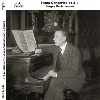 Leopold Stokowski, Sergei Rachmaninoff & The Philadelphia Orchestra lyrics | Musixmatch