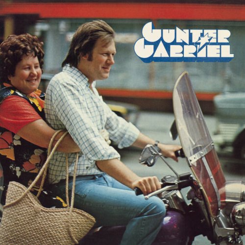 Gunter Gabriel - Komm unter meine Decke Lyrics | Musixmatch