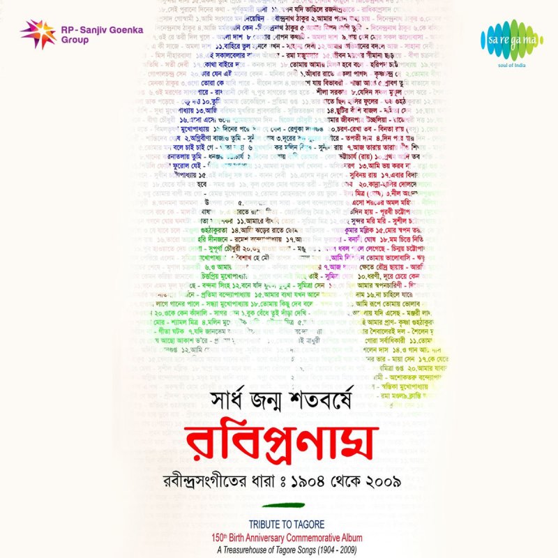 Sreela Sen - Mamo Chitte Niti Nritye Lyrics | Musixmatch