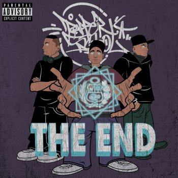 The End by Rapper school album lyrics | Musixmatch