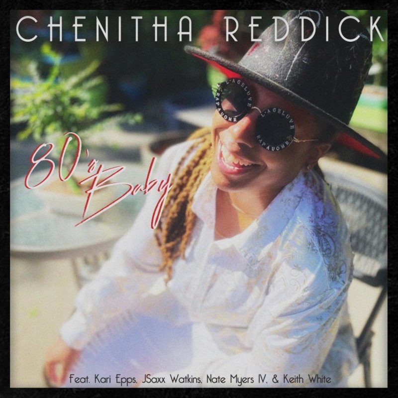 Chenitha Reddick feat. Kari Epps, Nate Myers IV, JSaxx Watkins & Keith ...