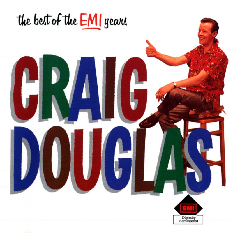 Craig Douglas - When My Little Girl Is Smiling Lyrics | Musixmatch