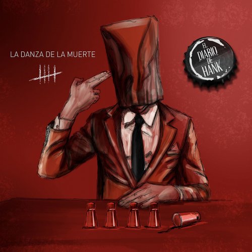 El Diario de Hank - Alcohol lyrics | Musixmatch
