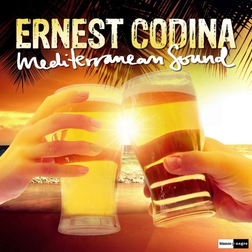 Letra de Ernest Codina - Mediterranean Sound (Extended Version ...