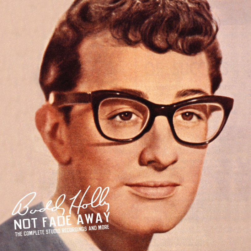 Buddy Holly - Take These Shackles From My Heart Lyrics | Musixmatch