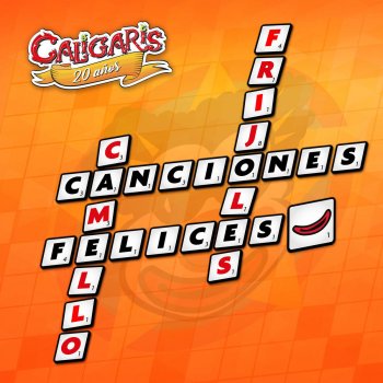 Letra de Frijoles de Los Caligaris | Musixmatch