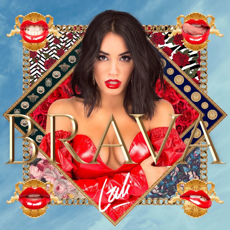 Letra De Tu Novia De Lali Musixmatch
