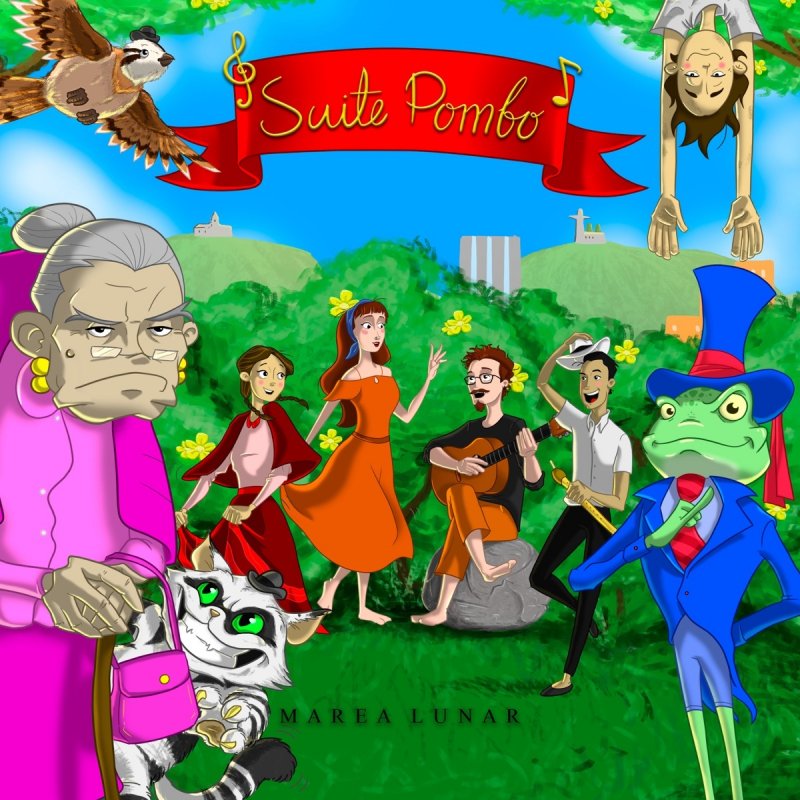 Letra de Simon el Bobito de Marea Lunar | Musixmatch