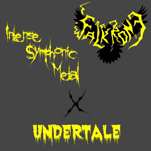 FalKKonE - Asgore (From "Undertale") lyrics | Musixmatch