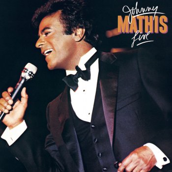 Johnny Mathis - Chances Are lyrics | Musixmatch