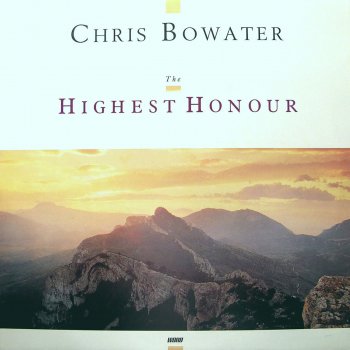 chris bowater