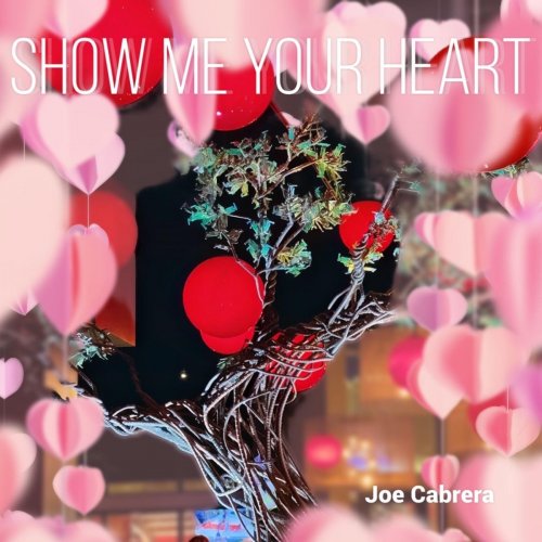 Joe Cabrera - Show Me Your Heart lyrics | Musixmatch