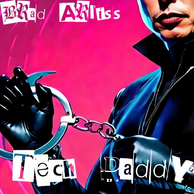 Brad Arliss - Tech Daddy Lyrics | Musixmatch