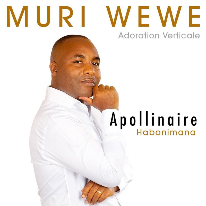 Apollinaire Habonimana - Indirimbo Yanje Lyrics | Musixmatch