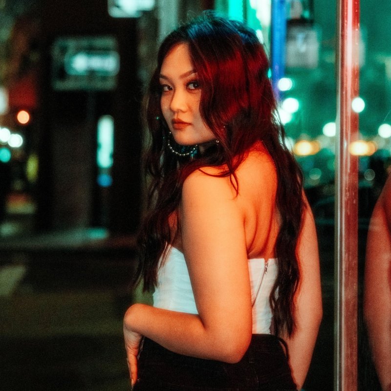 Sofia Liu - Still the Same (Radio Edit) Lyrics | Musixmatch