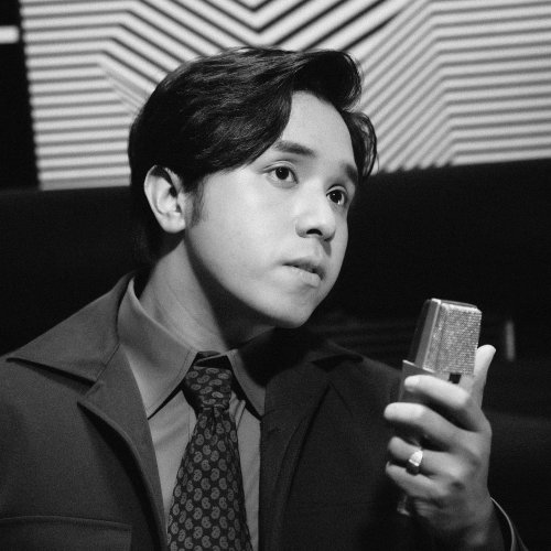 Rob Deniel - Nandito Ako lyrics | Musixmatch