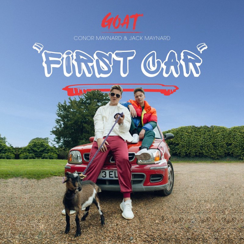 Goat - First Car Lyrics | Musixmatch
