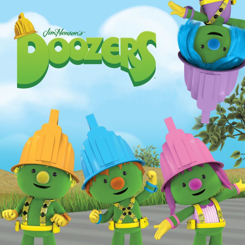 Doozers - Mapping Quest Lyrics | Musixmatch
