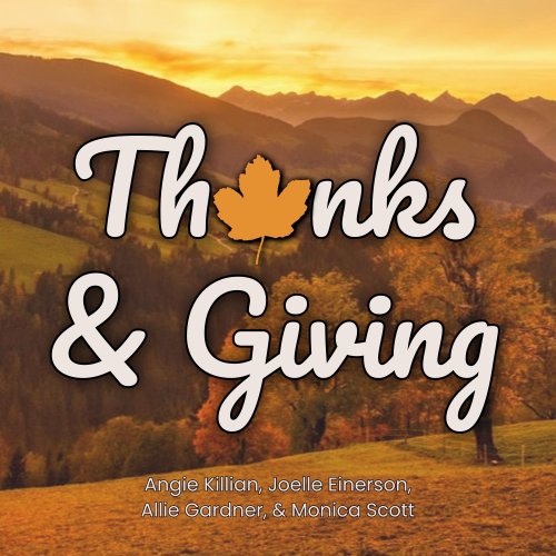Angie Killian - Thanks & Giving lyrics | Musixmatch