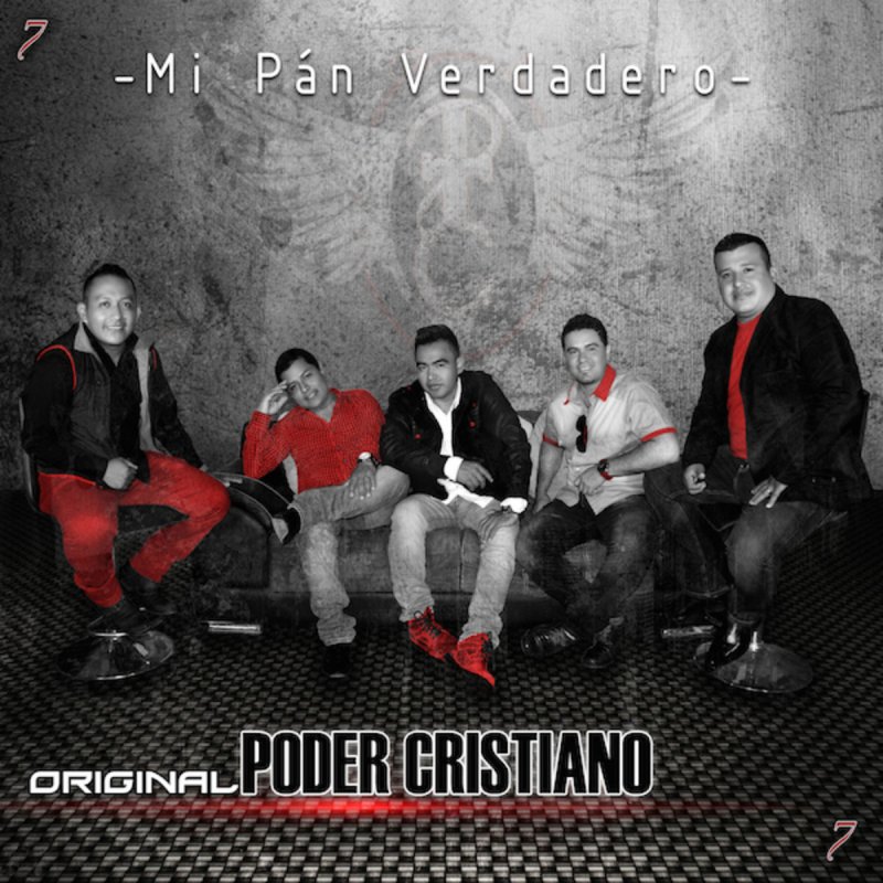 Letra de Cuando Volveras de Original Poder Cristiano | Musixmatch
