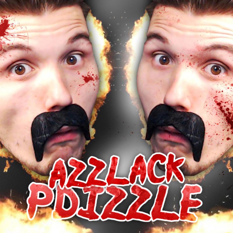 Lukas, Der Rapper - Azzlack Pdizzle Lyrics | Musixmatch