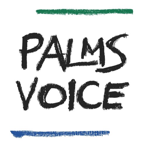 Palms Voice - Palms Voice Lyrics | Musixmatch