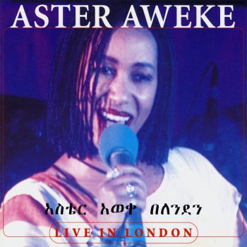 Musica by Aster Aweke album lyrics | Musixmatch - Song Lyrics and ...