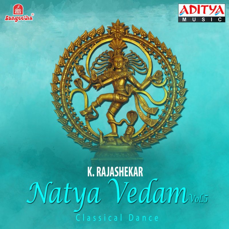 K. Rajashekar - Jathiswaram - Vasantha - Rupakam Lyrics | Musixmatch