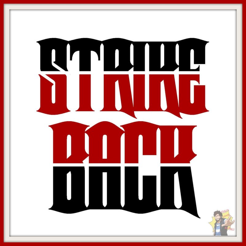 Caleb Hyles - Strike Back Lyrics | Musixmatch