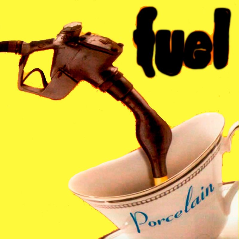 Fuel - Shimmer Lyrics | Musixmatch