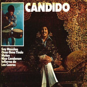 Candido Rodriguez lyrics | Musixmatch