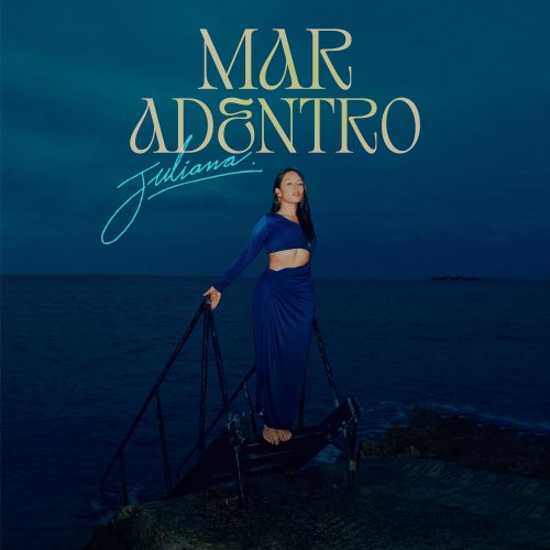 Letra de Juliana Velasquez - Mar Adentro | Musixmatch