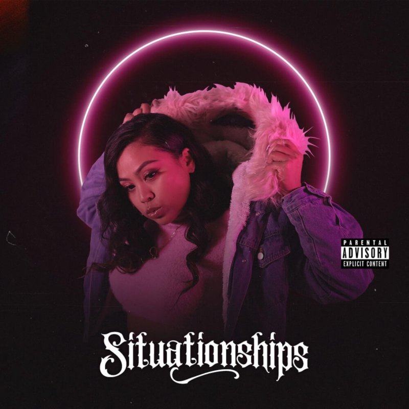 Lisa-Rae - Body Language Lyrics | Musixmatch