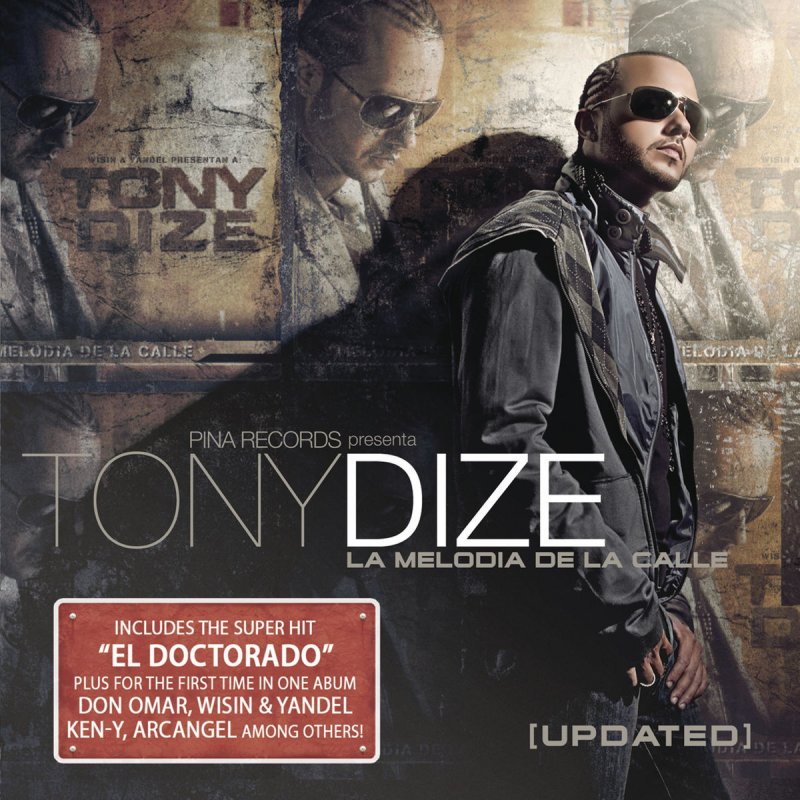 Letra de Mi Amor Es Pobre de Tony Dize feat. Arc Angel & Ken-Y | Musixmatch