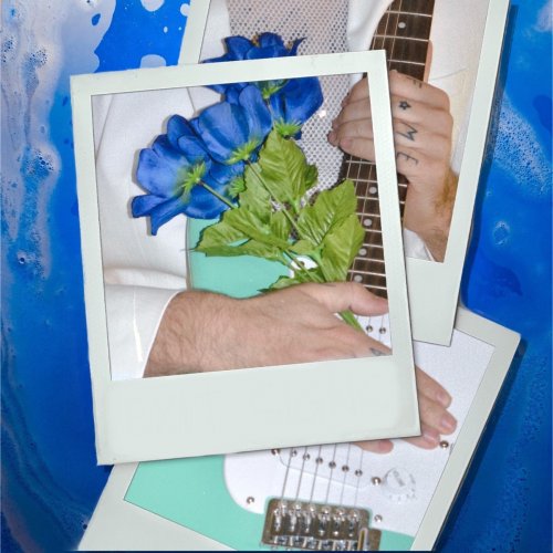 Robby Blue - Exit Signs lyrics | Musixmatch