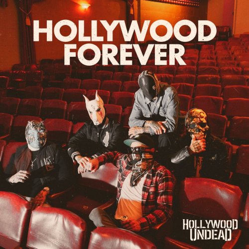 Hollywood Undead - Hollywood Forever lyrics translation in German ...