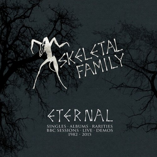 Letra de Skeletal Family - Puppets | Musixmatch