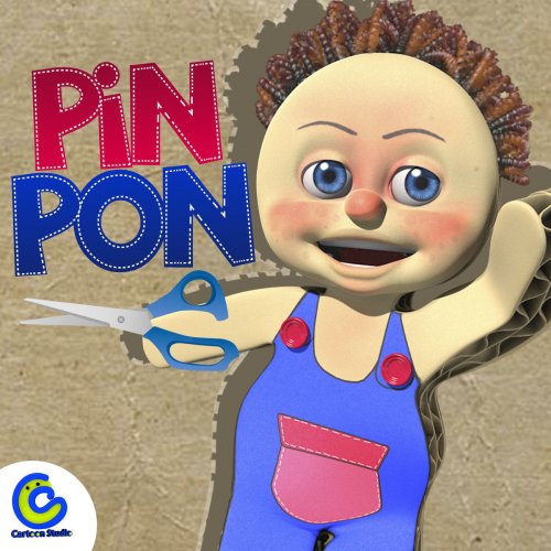 Letra de Canciones Infantiles - Pin Pon Es un Muñeco (Infantil ...