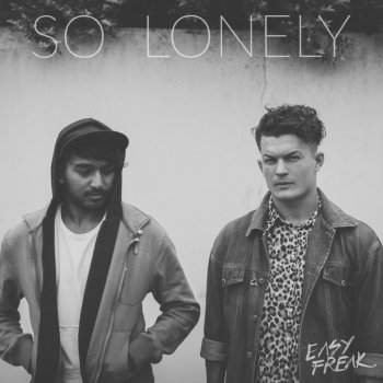 EASY FREAK lyrics | Musixmatch