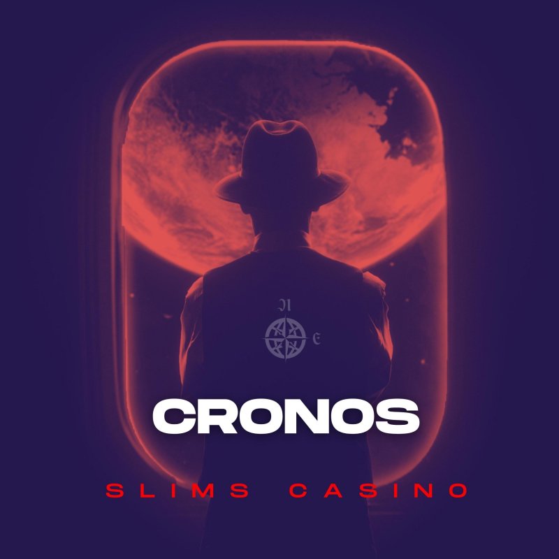 $lims Casino - Cronos Lyrics | Musixmatch