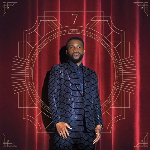 Fally Ipupa - paroles de Éternité | Musixmatch