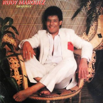 20 Grandes Éxitos by Rudy Marquez album lyrics | Musixmatch